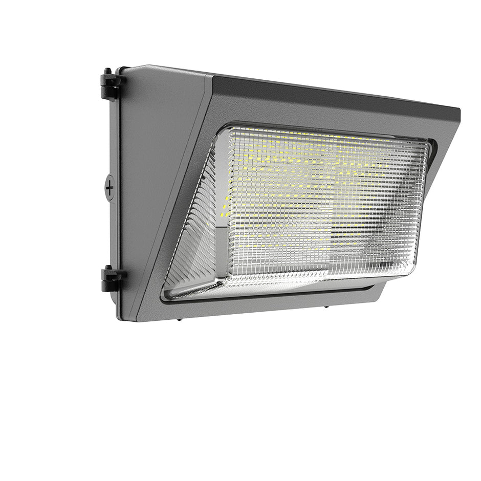 FORTE - LED Wall Pack – Beyond LED Technology