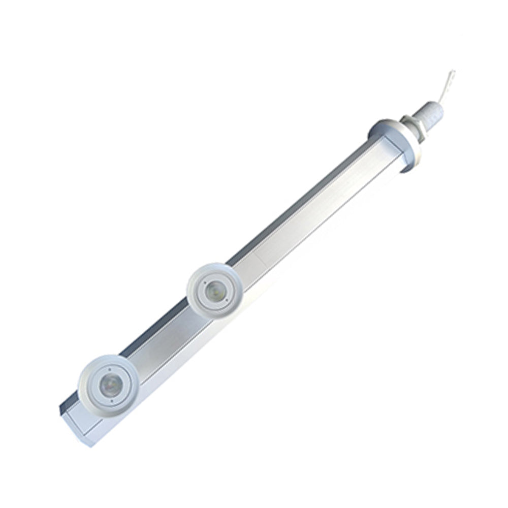 OPAL | LED Display Case Light Kit | 2.4W | 6000K | 12V Power Supply ...