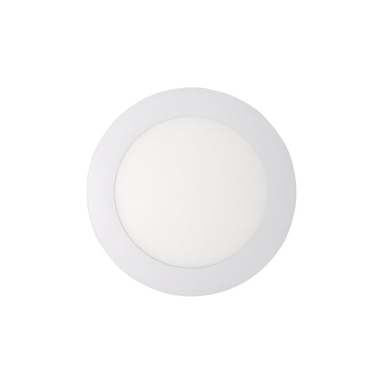 SNAP BRIGHT | LED Retrofit Downlight W/Butterfly Clips | 12 Watt | 120 ...