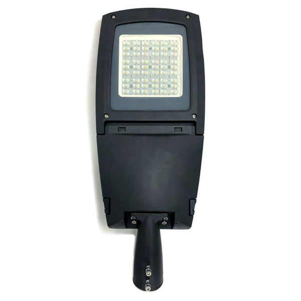 NATRON | Solar LED Street Light | 80 Watt | 12000 Lumens | 3000K-6000K ...