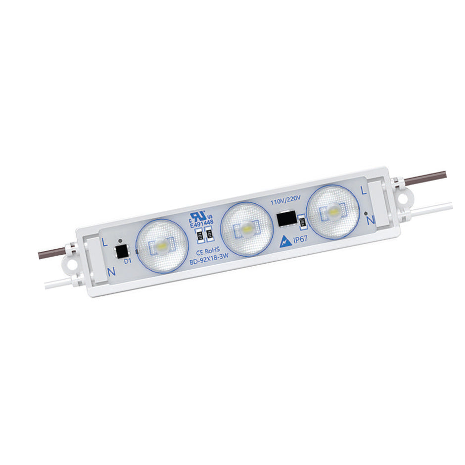 Astro LED Modules - Bright & Versatile Lighting Solutions – Beyond LED ...