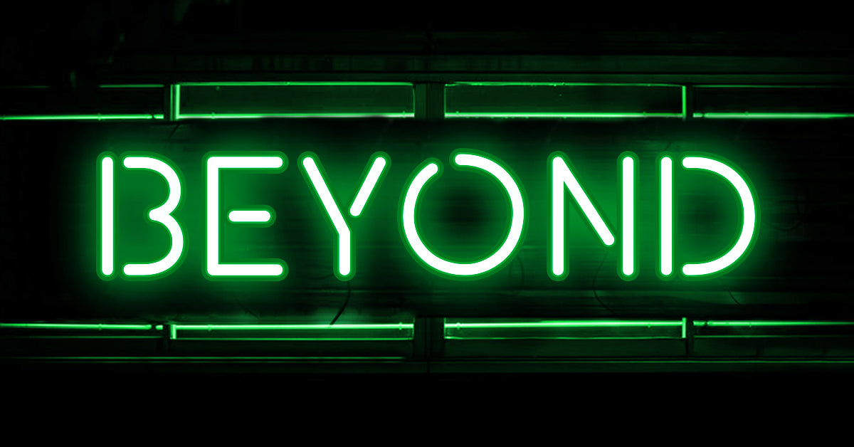 Beyond LED Technology | Innovative LED Lighting Solutions