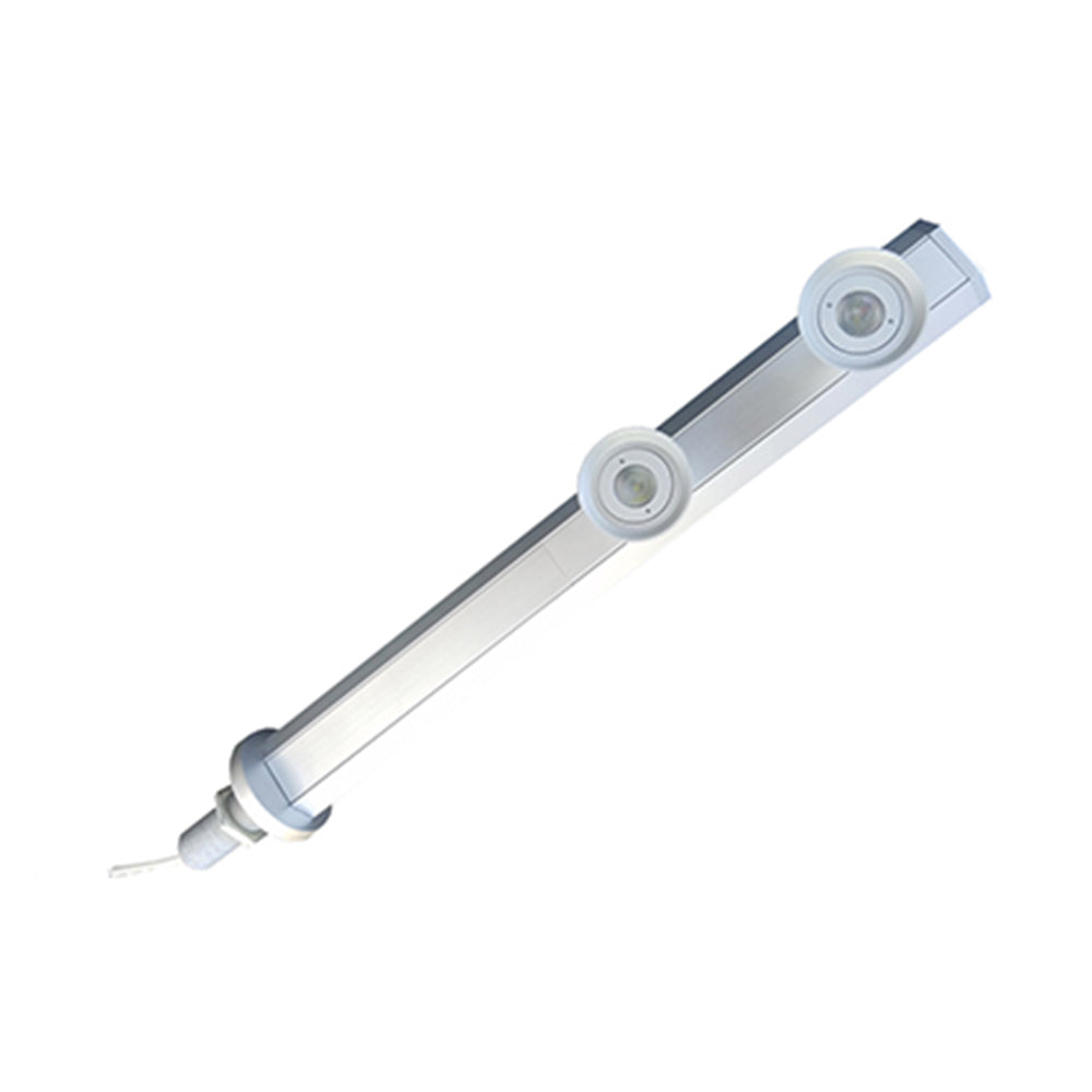 OPAL | LED Display Case Light Kit | 2.4W | 6000K | 12V Power Supply ...