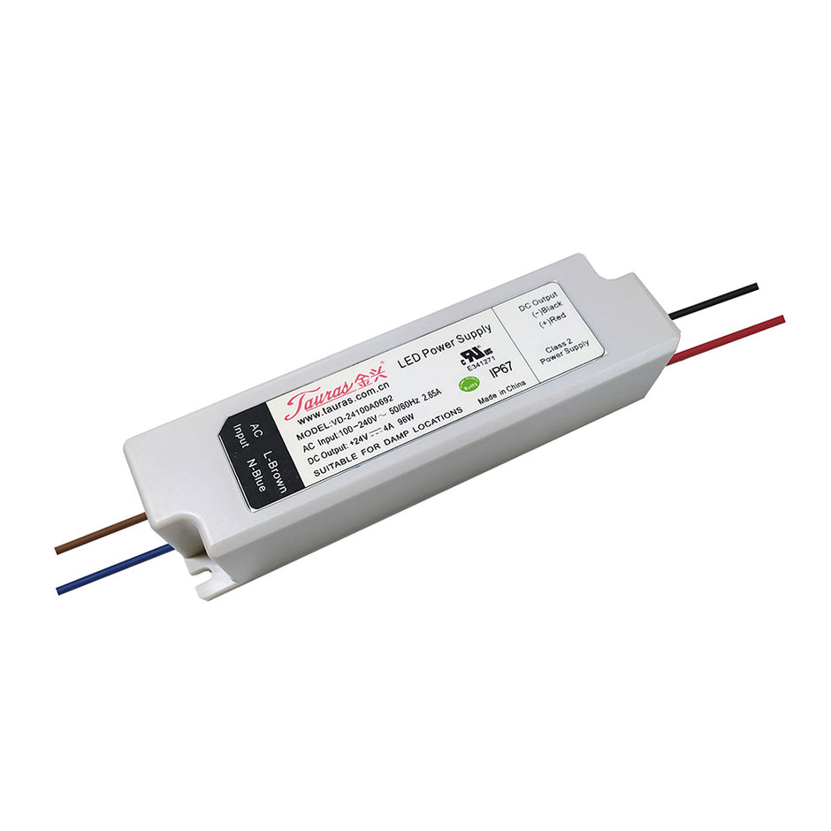 Reliable LED Power Supplies | Beyond LED Technology