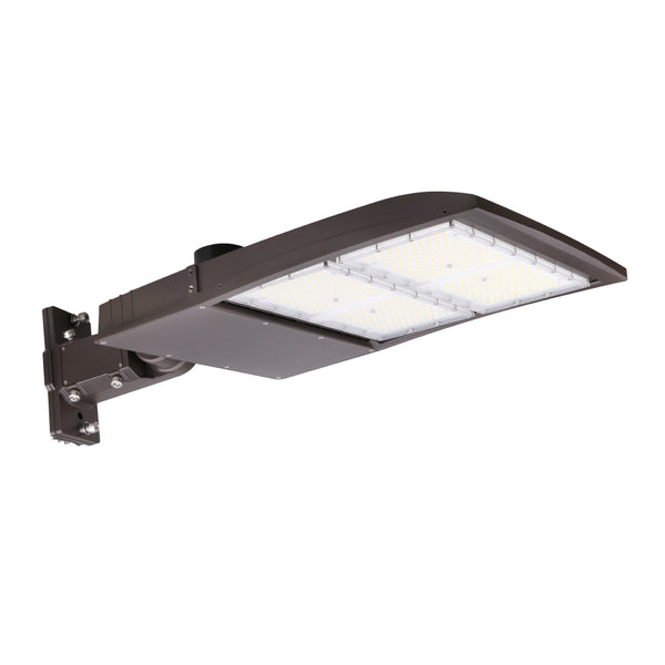 i9 5th GEN | LED Area Light | 300 Watt | 48000 Lumens | 120V-277V ...