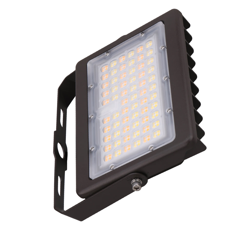 ATLAS 2nd GEN | LED Flood Light | 80 Watt | 10880 Lumens | Adjustable ...