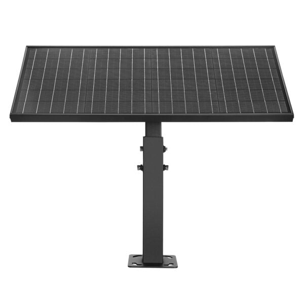 Solar LED Sign Light | 10 Watt | 1000 Lumens | 5000K | Billboard Light ...