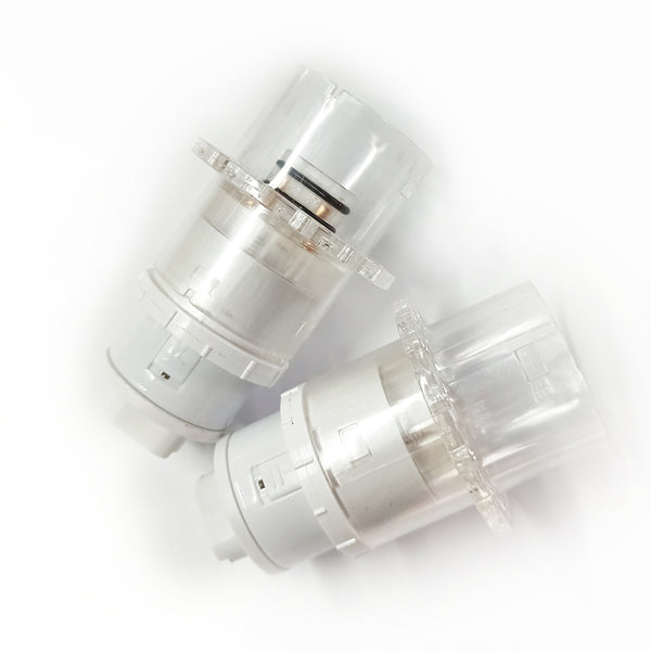 Sign Storm | End Cap R17 – Beyond LED Technology